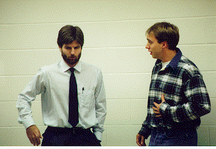 WKU Student Affairs Web Site